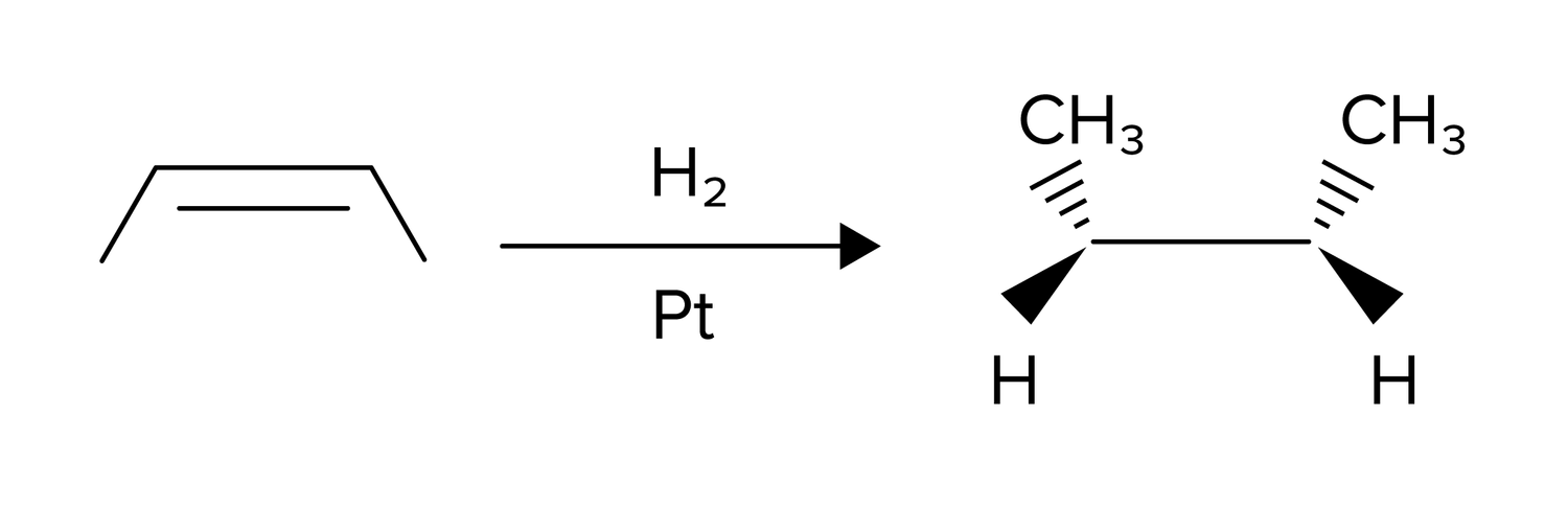 Hydrocarbon Reactions for the DAT — Shemmassian Academic Consulting