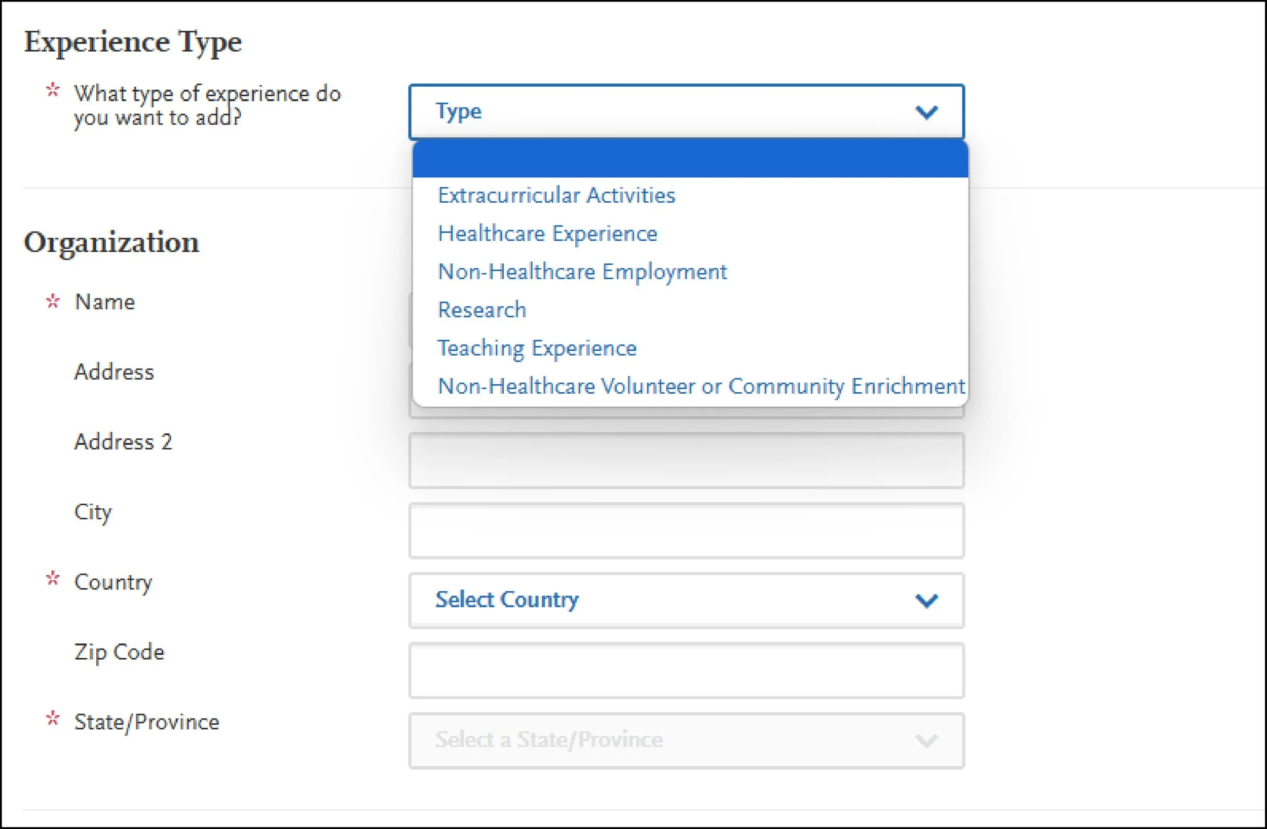 AACOMAS Application: The Ultimate Guide — Shemmassian Academic Consulting