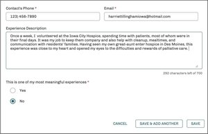AMCAS Application: The Ultimate Guide (2025) — Shemmassian Academic ...