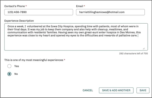 AMCAS Application: The Ultimate Guide (2025) — Shemmassian Academic ...
