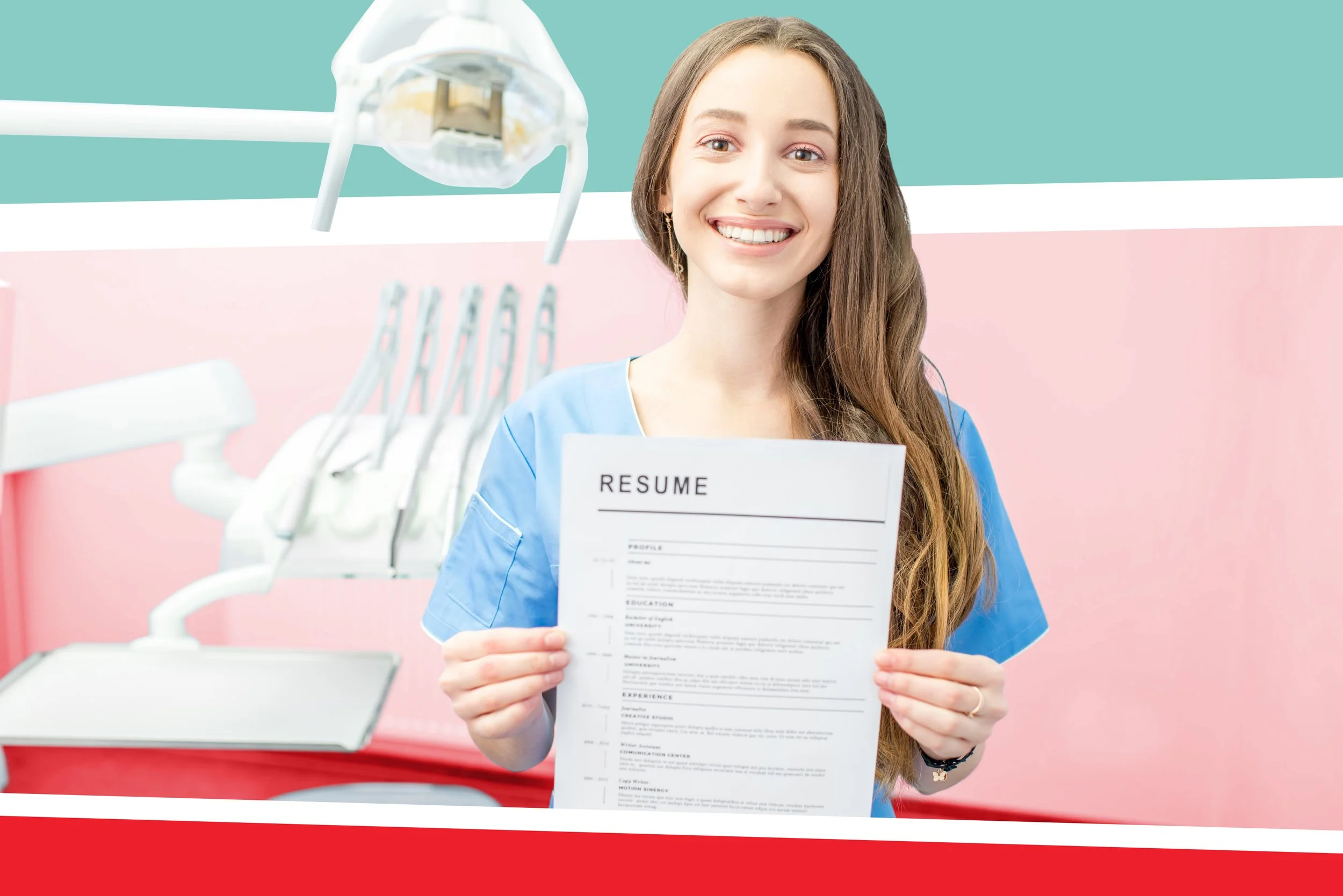 Dental School Letters of Recommendation: The Ultimate Guide ...