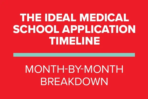 How to Write a Great Medical School Letter of Intent or Letter of ...