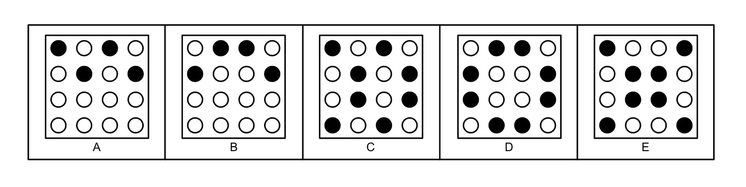 Paper Folding for the DAT — Shemmassian Academic Consulting
