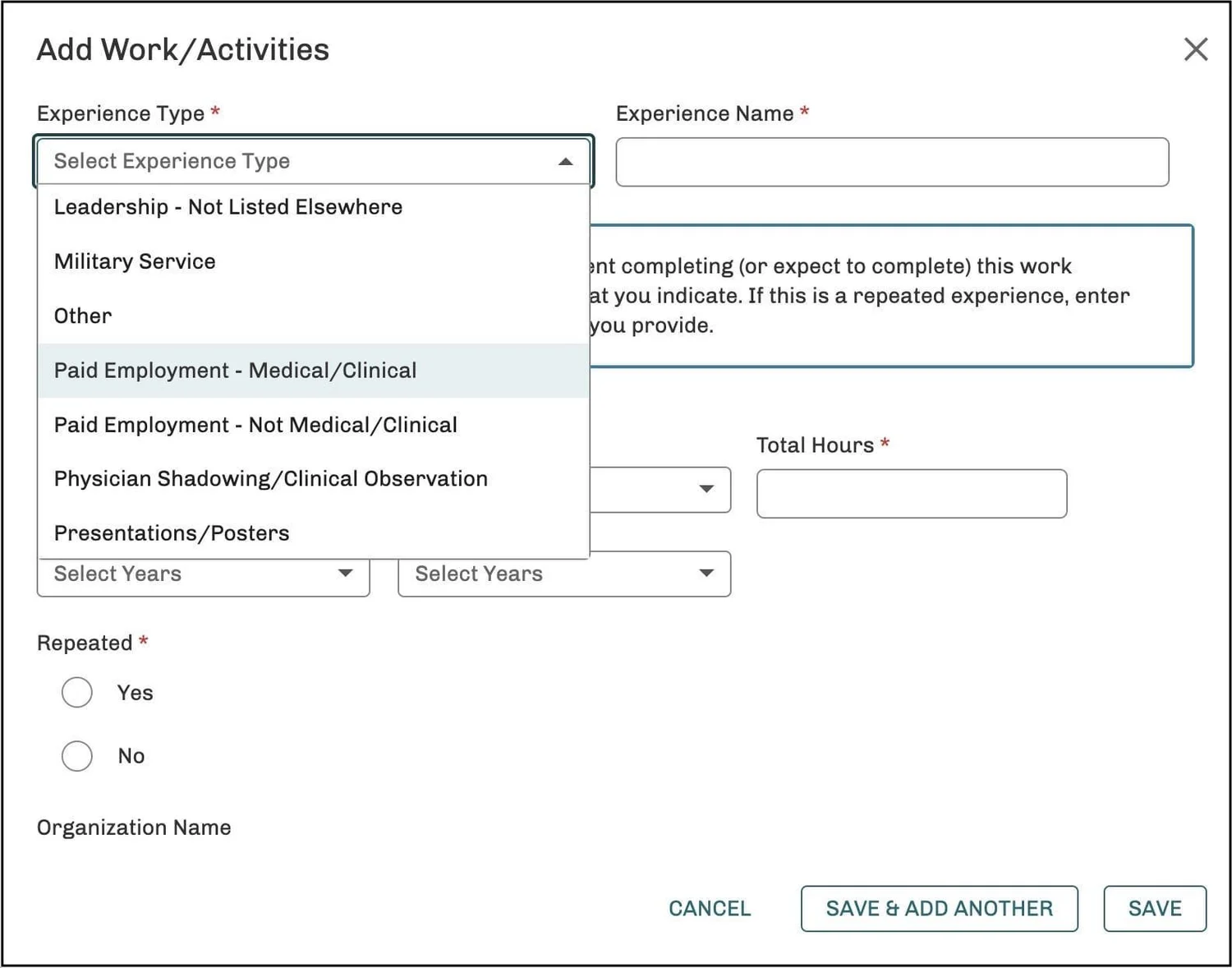 AMCAS Application: The Ultimate Guide (2025) — Shemmassian Academic ...