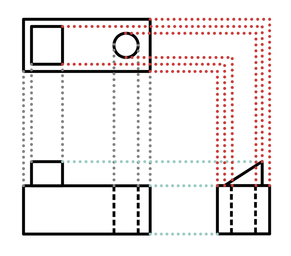 View Recognition for the DAT — Shemmassian Academic Consulting