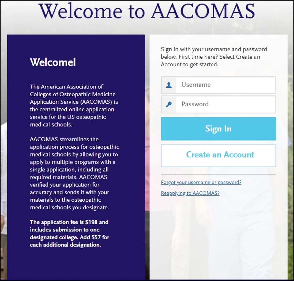 AACOMAS Application: The Ultimate Guide — Shemmassian Academic Consulting