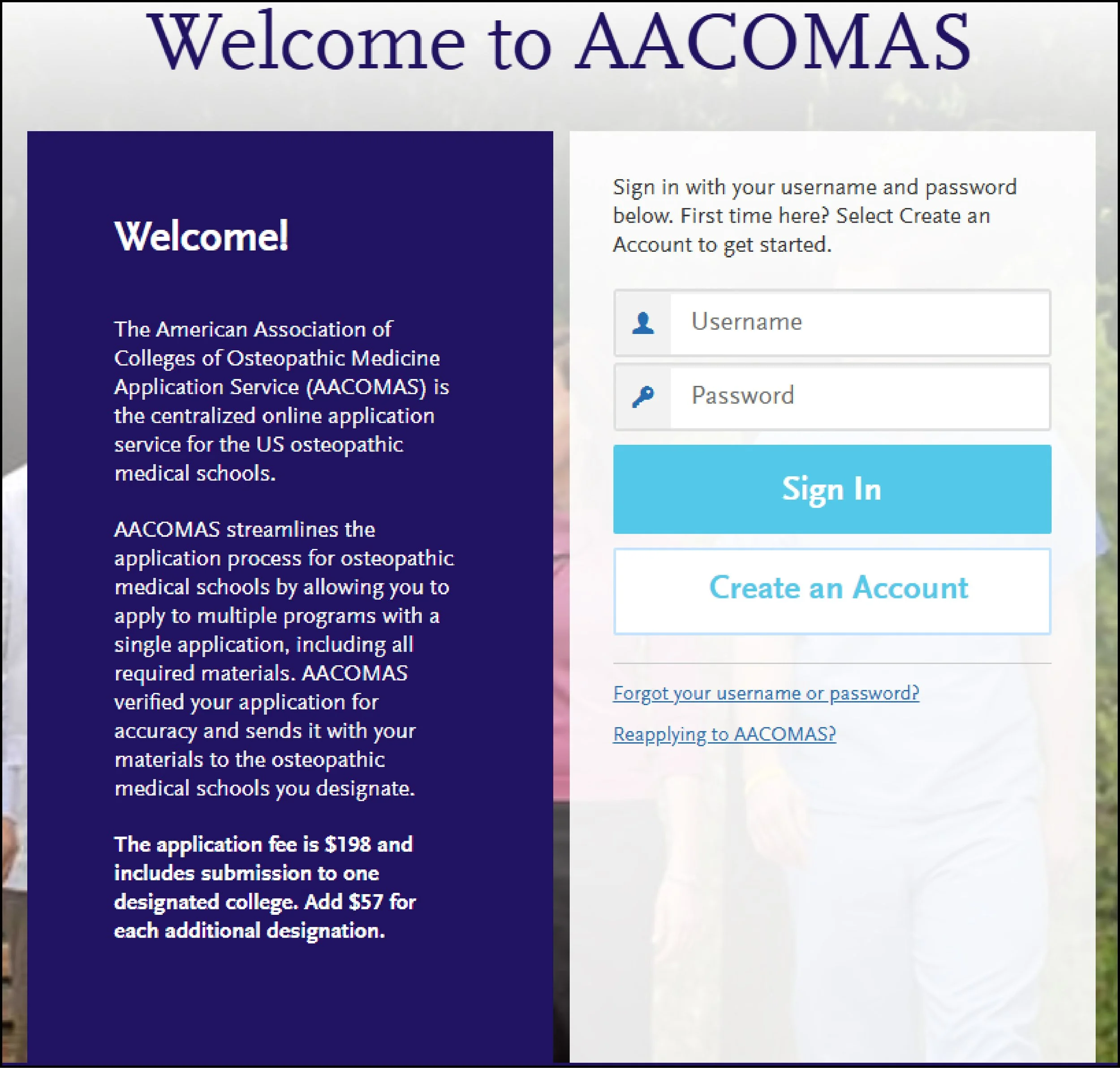 AACOMAS Application: The Ultimate Guide — Shemmassian Academic Consulting