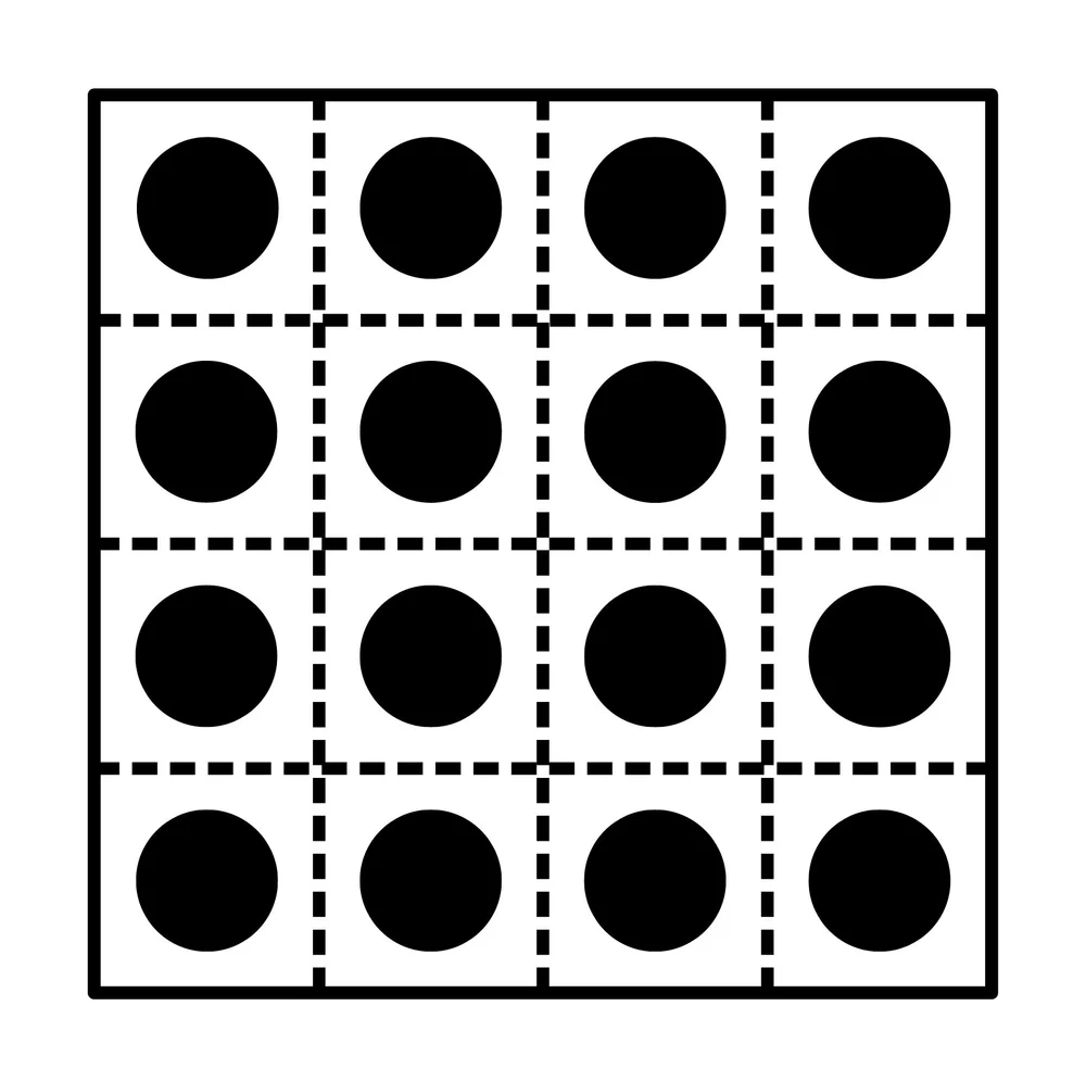 Paper Folding for the DAT — Shemmassian Academic Consulting