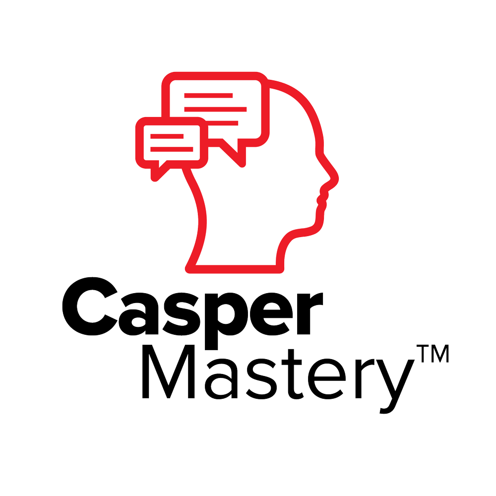 Casper Video Course (4 Practice Exams) — Shemmassian Academic Consulting