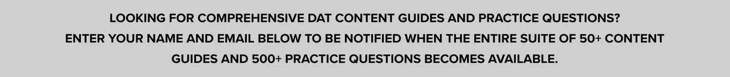 How Long is the DAT? What to Expect on Test Day — Shemmassian Academic ...