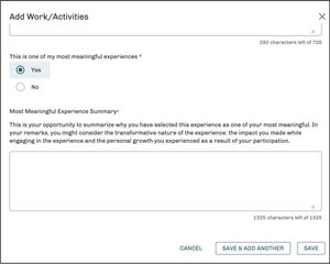 AMCAS Application: The Ultimate Guide (2025) — Shemmassian Academic ...
