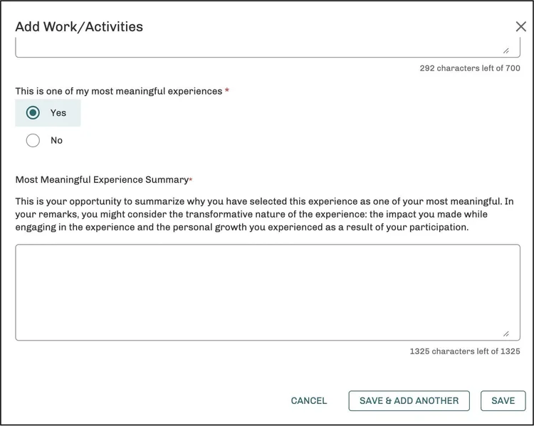 AMCAS Application: The Ultimate Guide (2025) — Shemmassian Academic ...