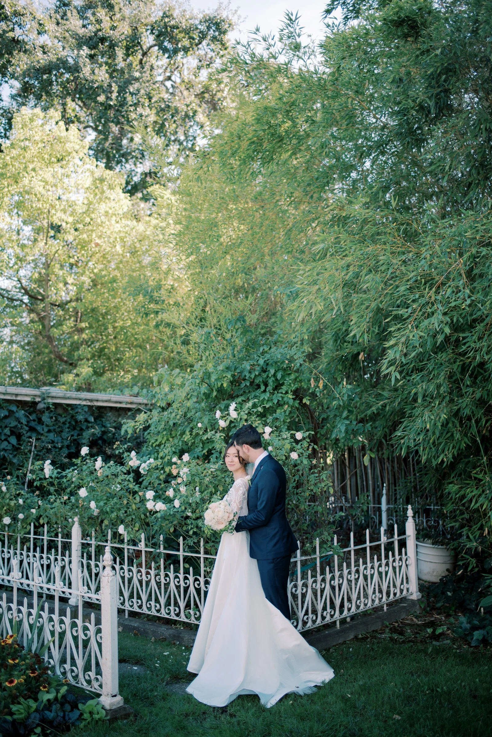 Vacaville Wedding Photographer | Fine Art Photojournalism | Jennifer ...