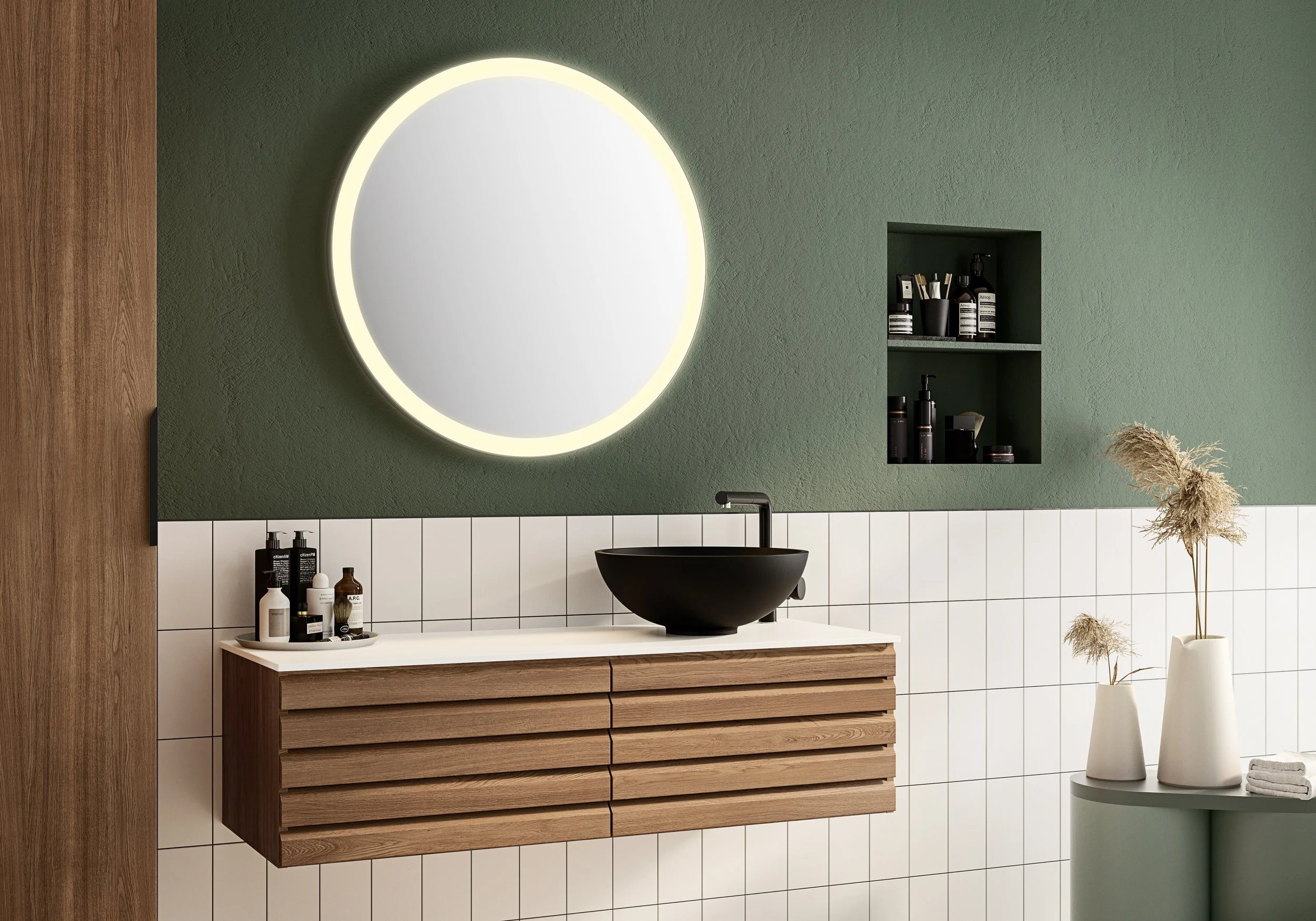 Inspirasjon — Linn Bad