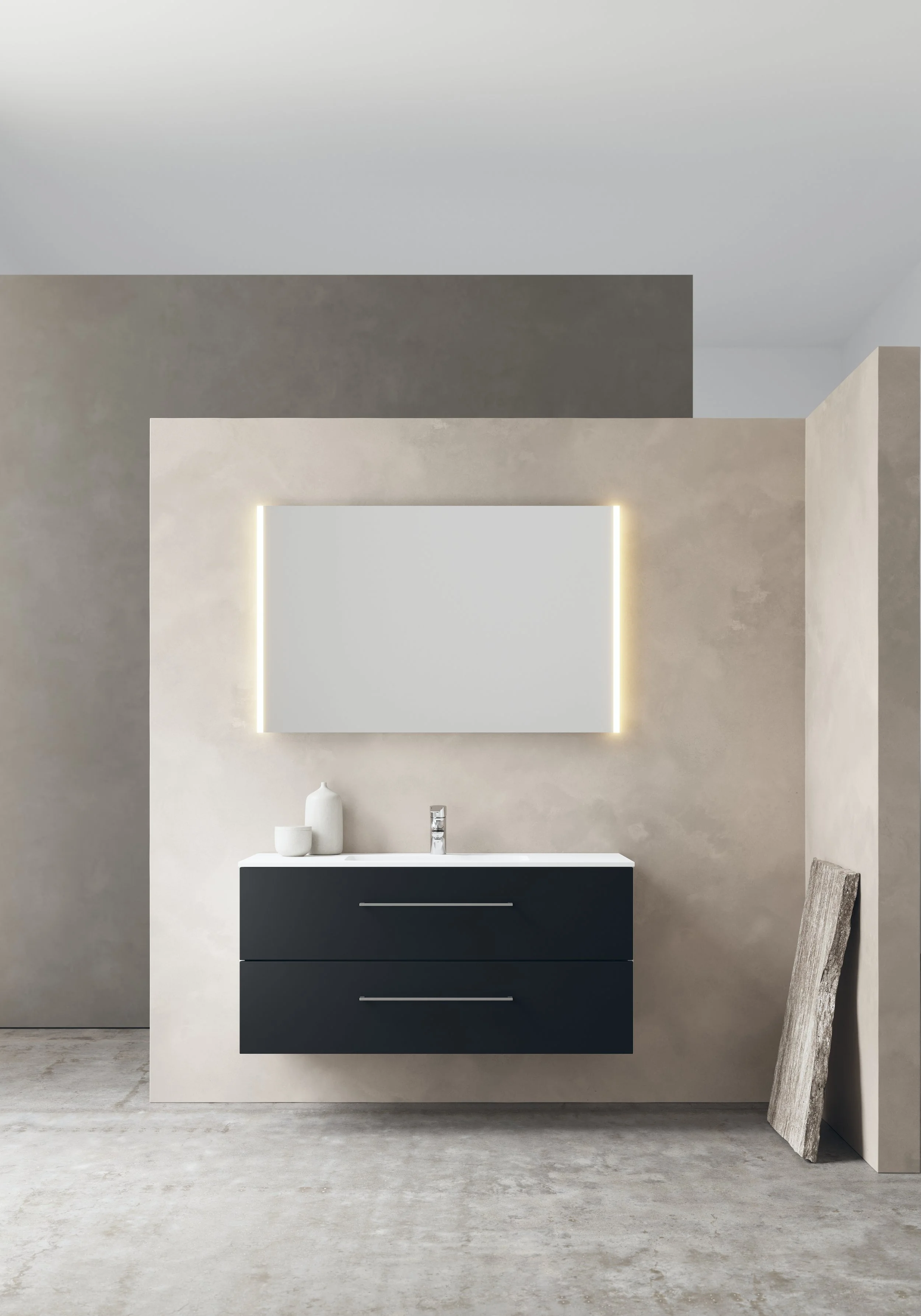 Baderom — Linn Bad