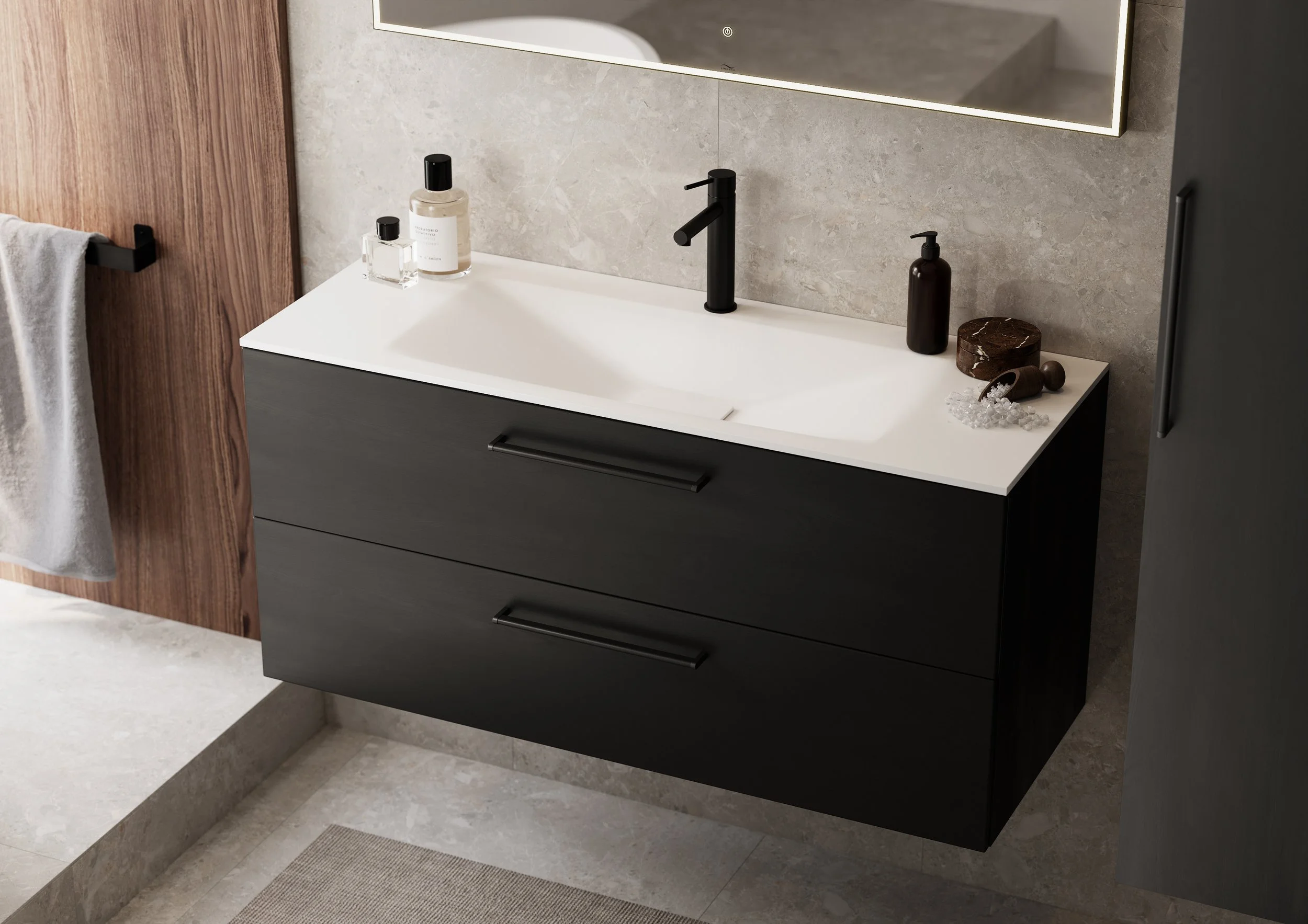 Nytt 2024 Ingrid Mørk Eik — Linn Bad