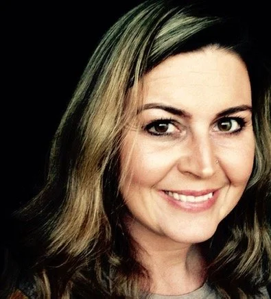 About — Jessica Witmer, LMHC-A