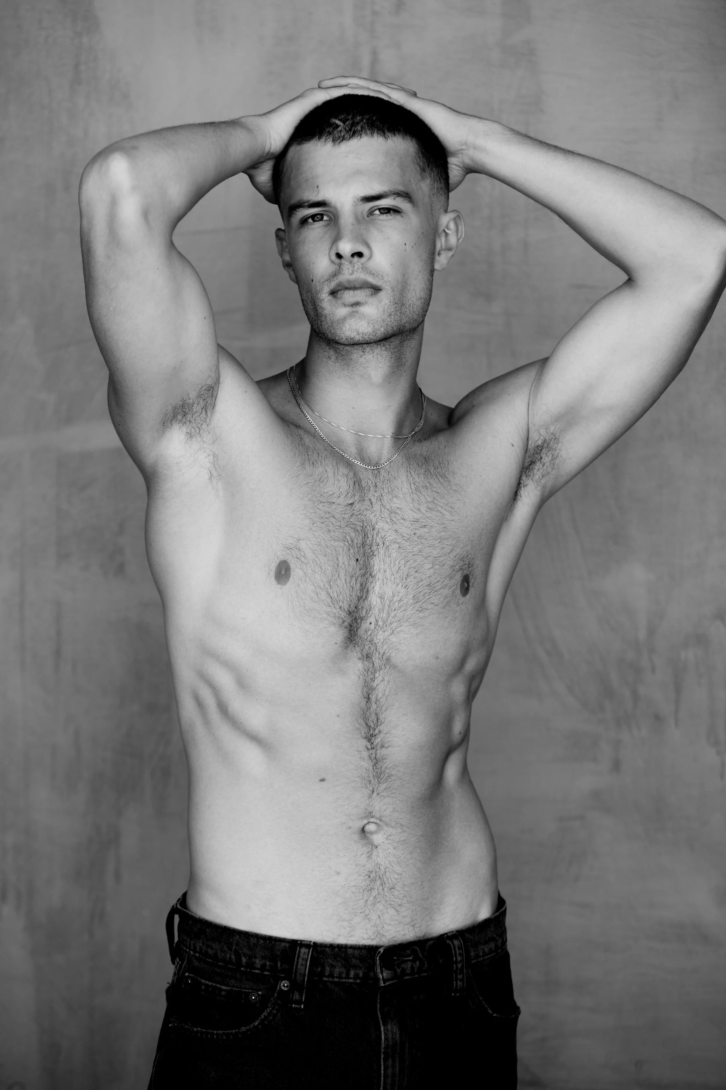 Will Verona — miguel crispim