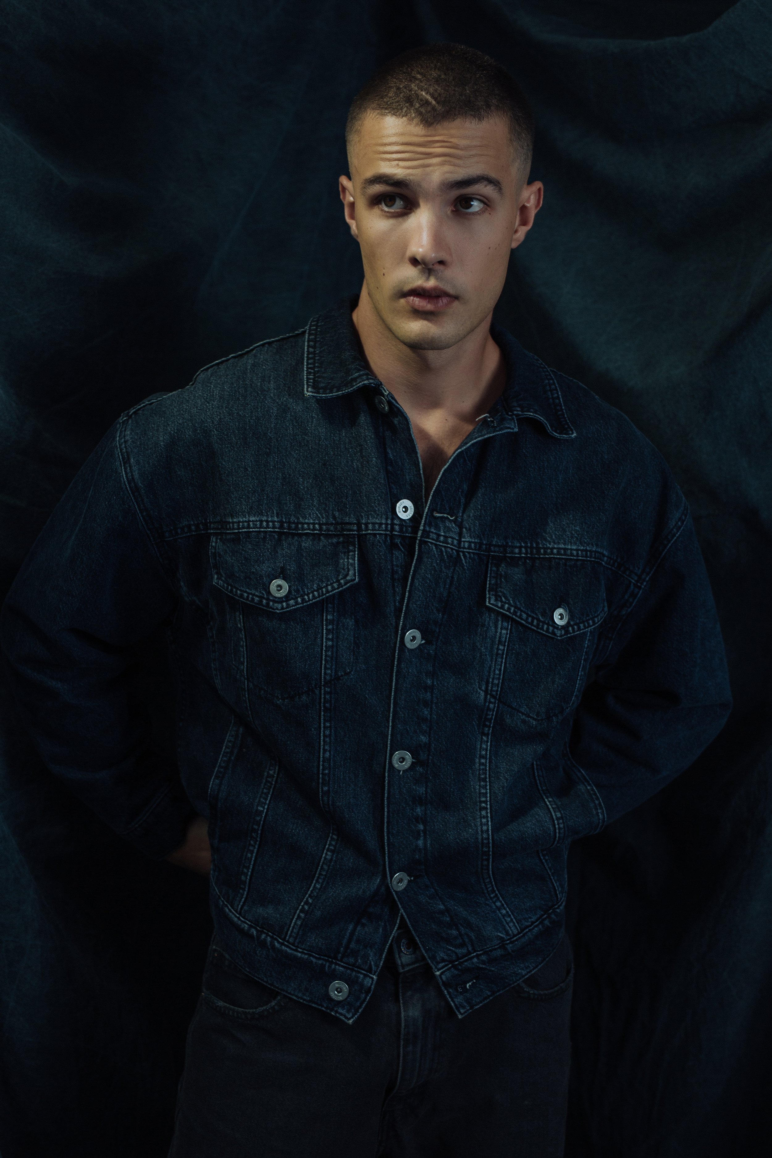 Will Verona — miguel crispim