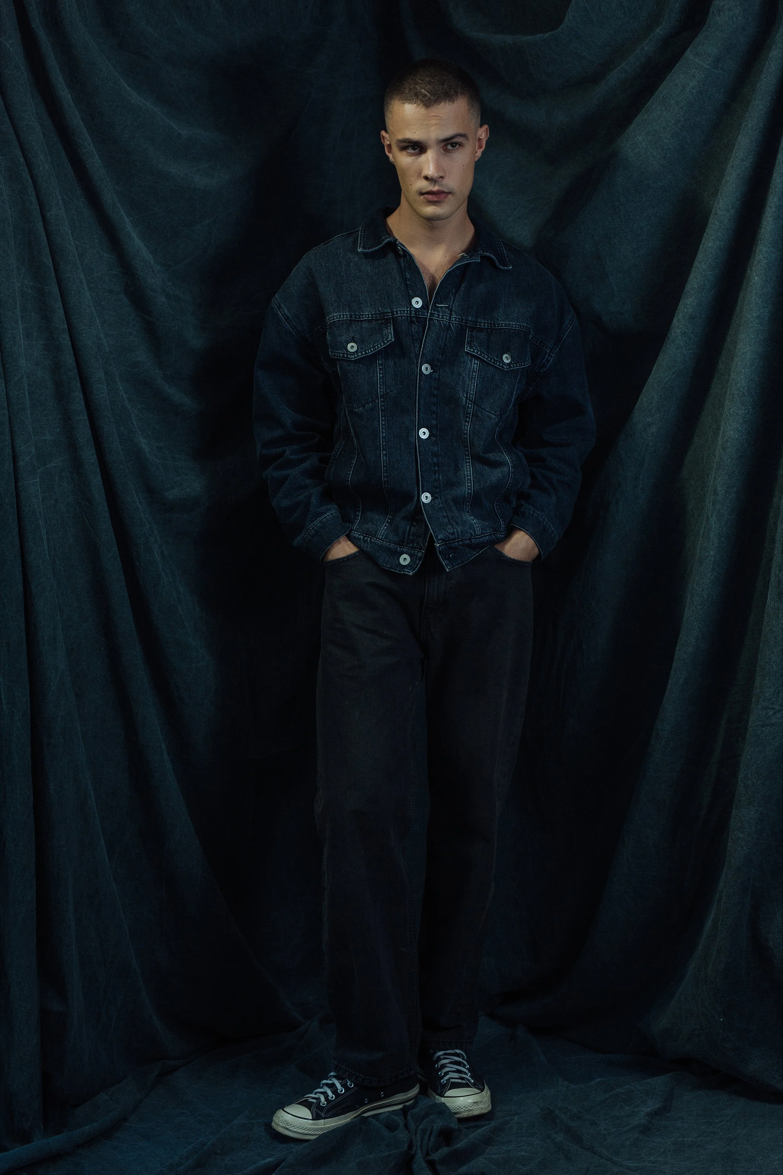 Will Verona — miguel crispim