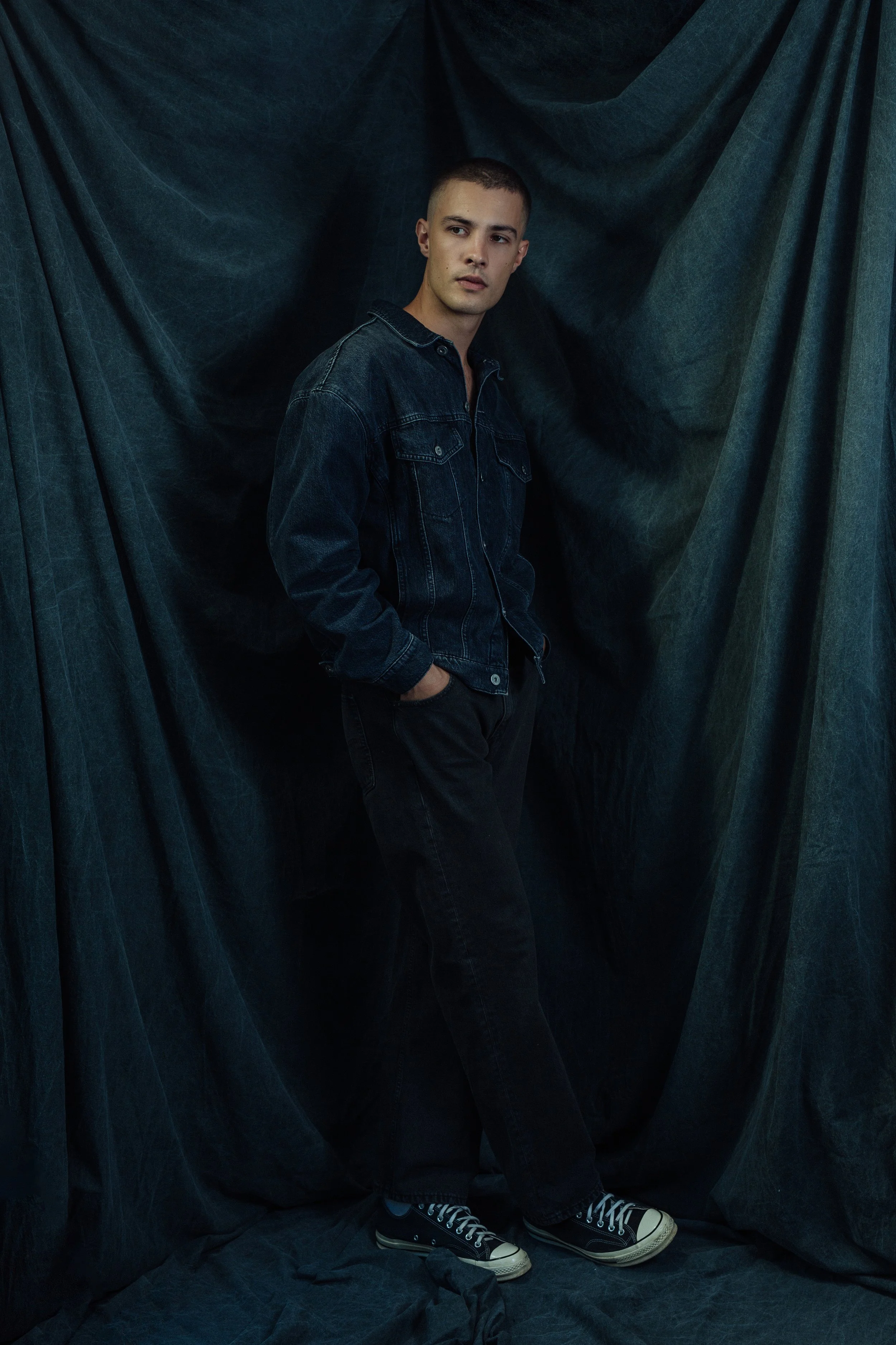 Will Verona — miguel crispim