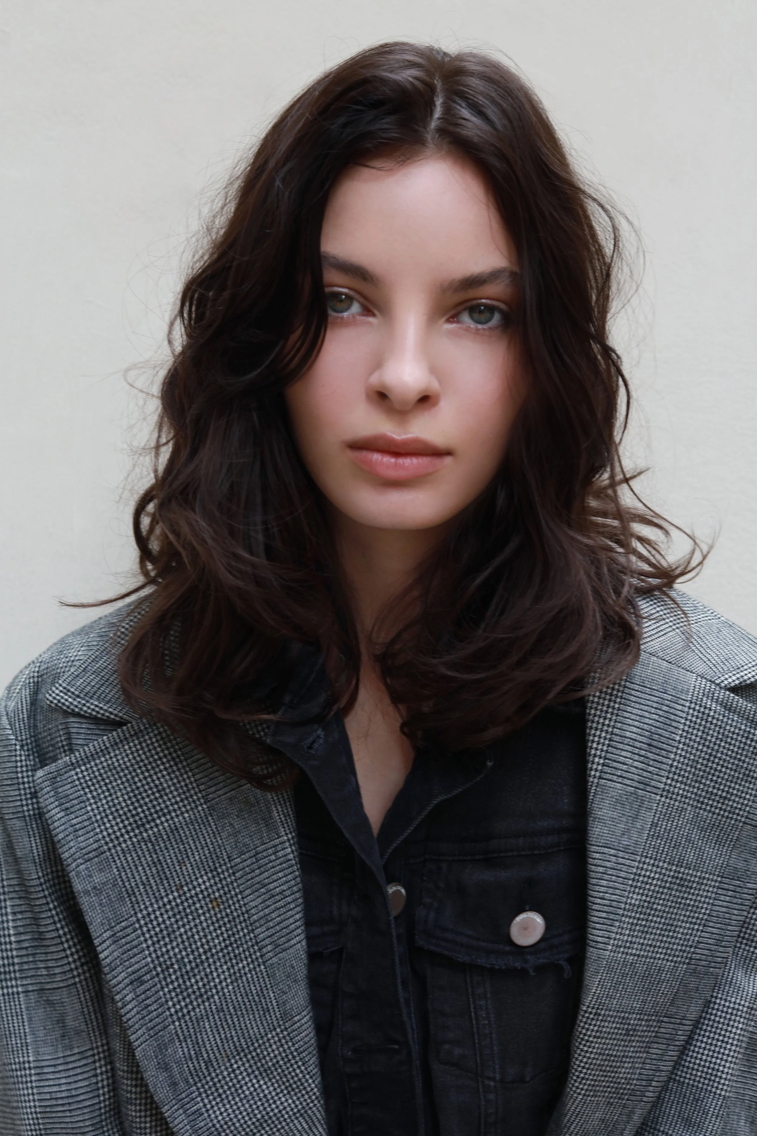 Evy Magnini — miguel crispim
