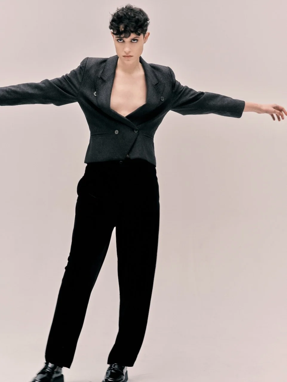 Emilli Cestari — miguel crispim