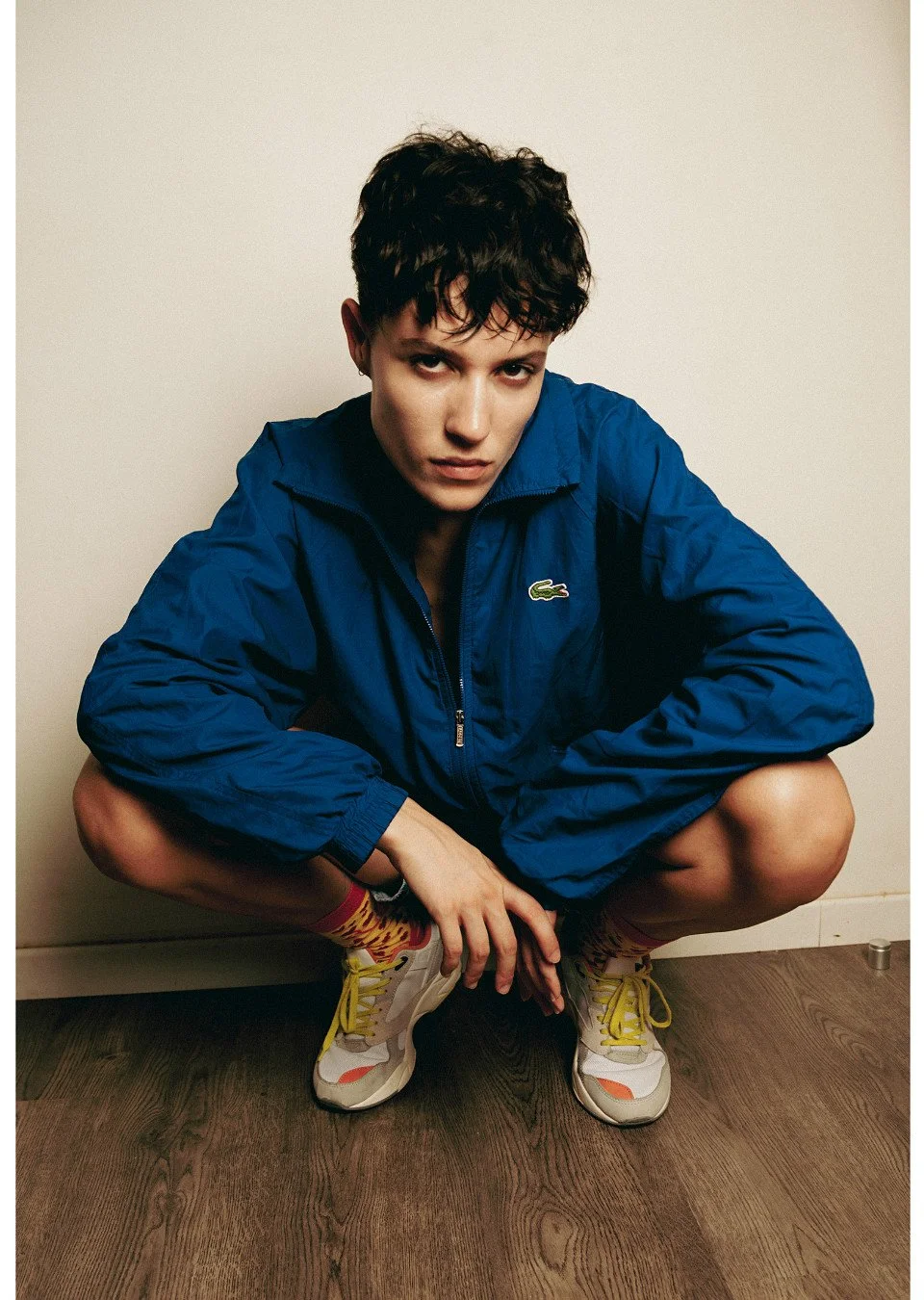 Emilli Cestari — miguel crispim