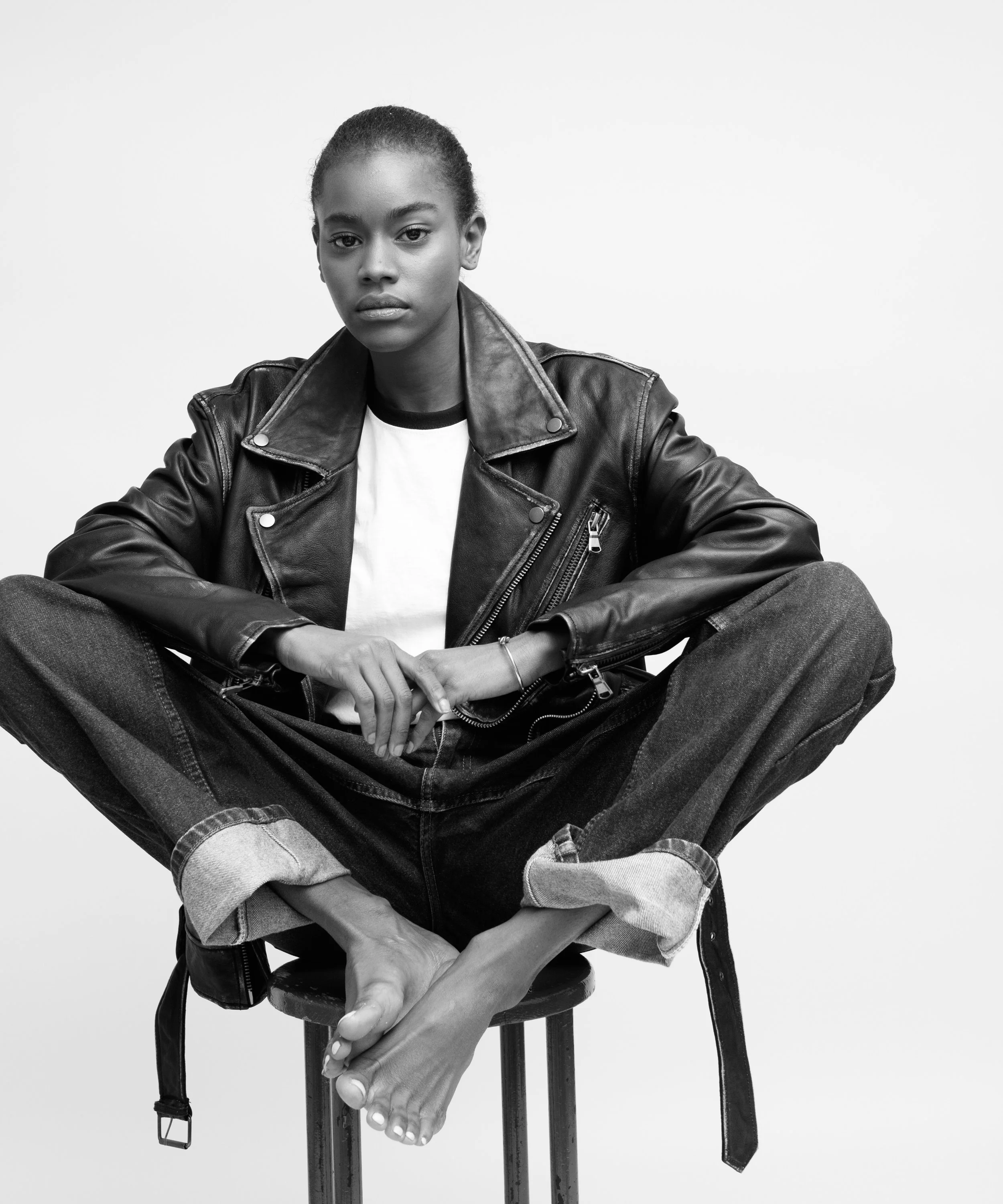 Scarllath Lopez — miguel crispim