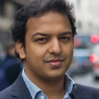 Project Team — giCentre