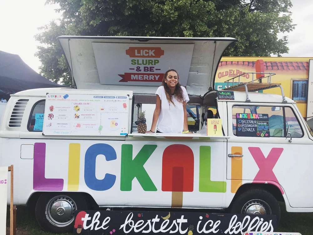 LATITUDE Festival 2016 :: Blog :: Natural, healthy, handmade ice ...