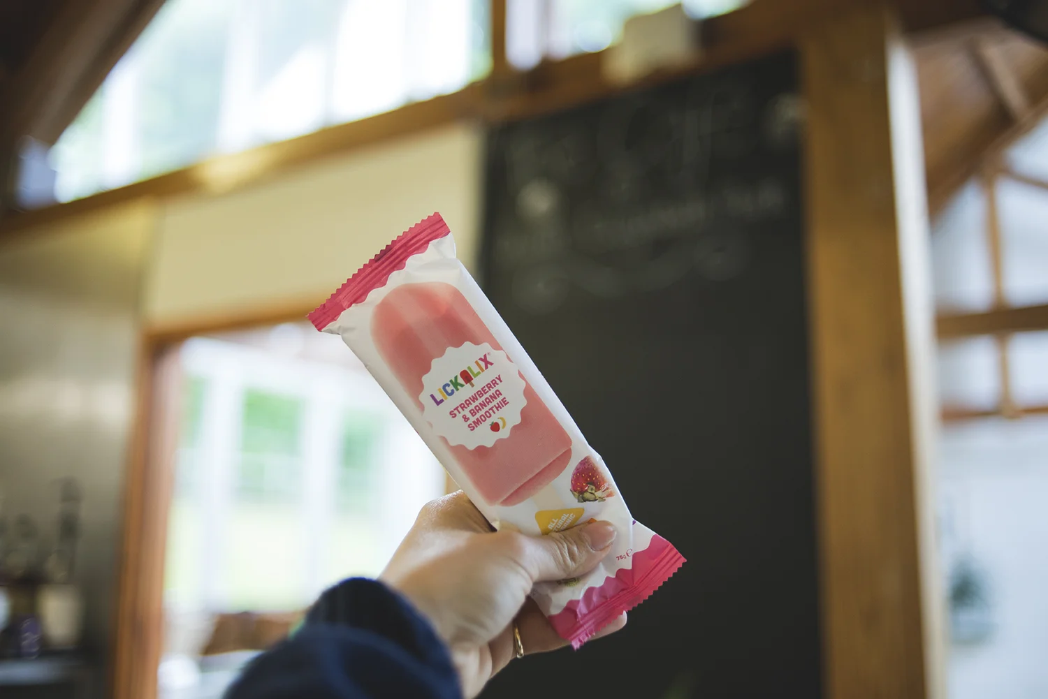 LICKALIX Hampshire Road Trip! :: Blog :: Natural, healthy, handmade ice ...