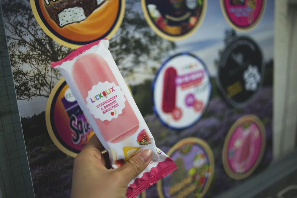 LICKALIX Hampshire Road Trip! :: Blog :: Natural, healthy, handmade ice ...