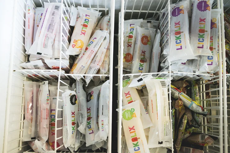 LICKALIX Hampshire Road Trip! :: Blog :: Natural, healthy, handmade ice ...