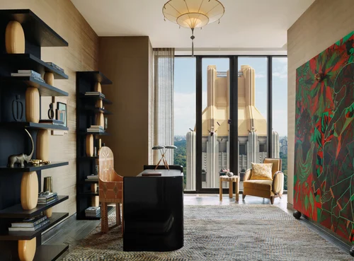 Colin Miller | Architecture and Interior Design Photography