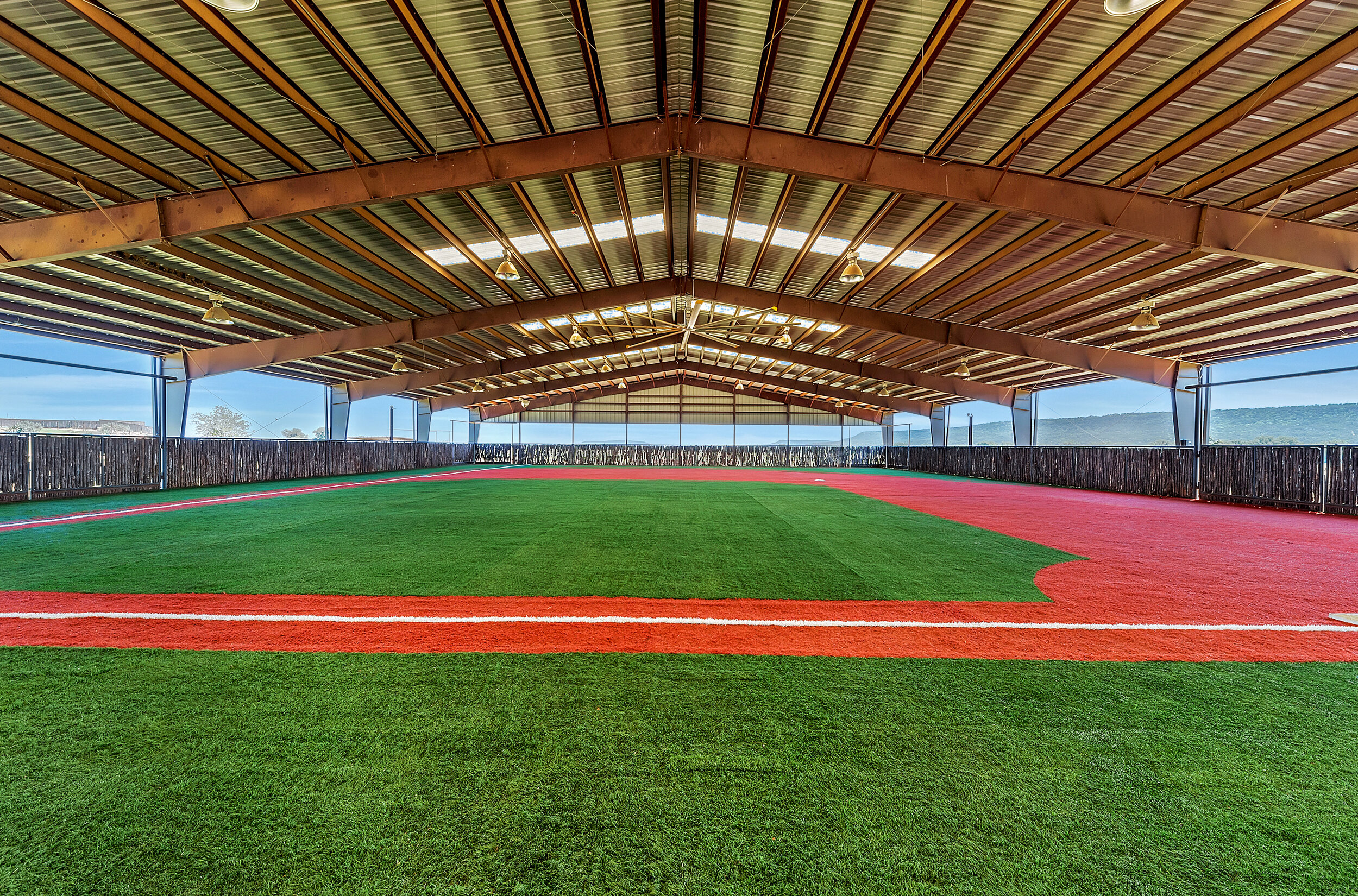 2020 Baseball Tournament — ROCKER B RANCH