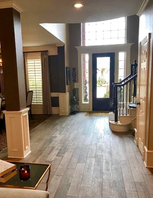 Chic Floors - Flooring Services in Spring, TX