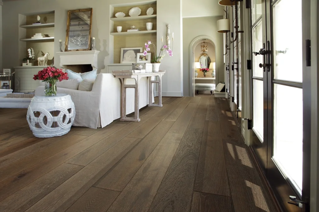 Chic Floors