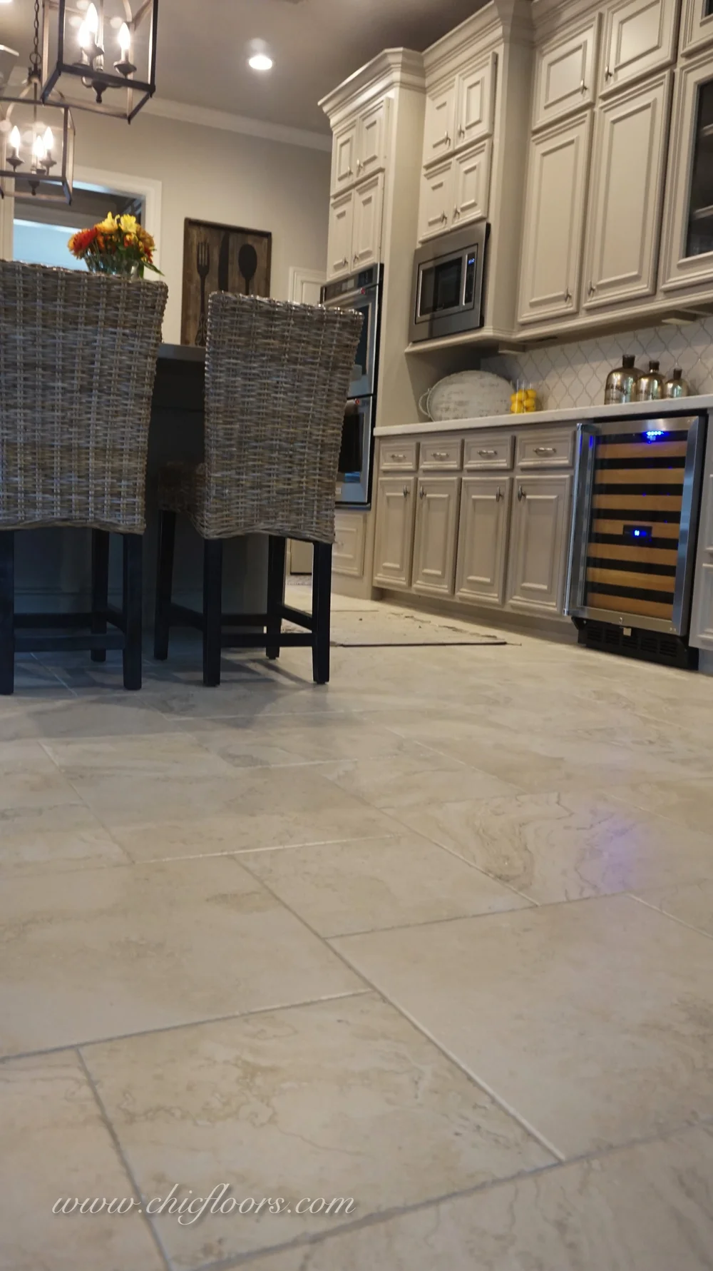 Chic Advice Mixing Browns And Grays With Products You Won T Have To ...