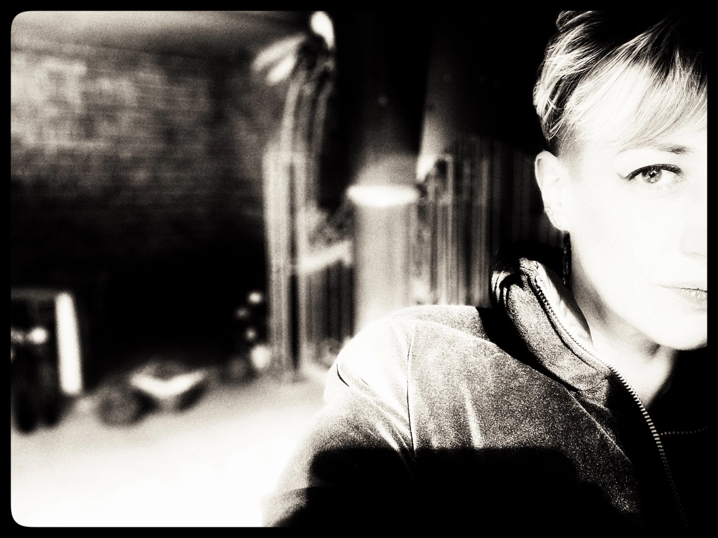 Jemima Phillips Harpist