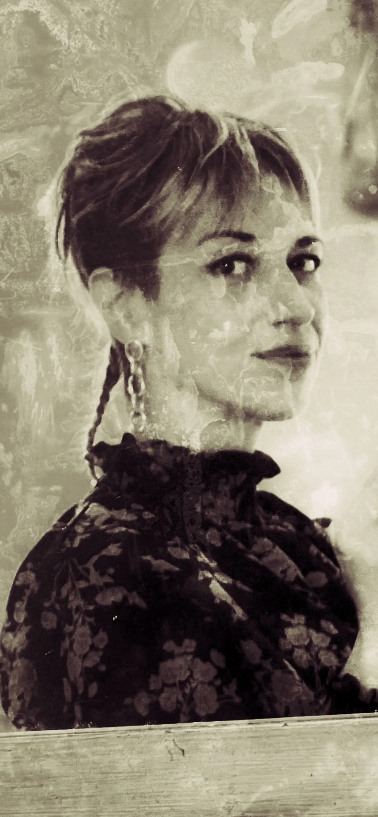 Jemima Phillips Harpist