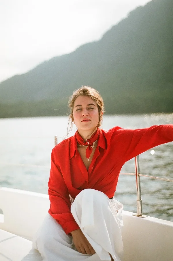 c%ABOUT — LAURA LYNN PETRICK