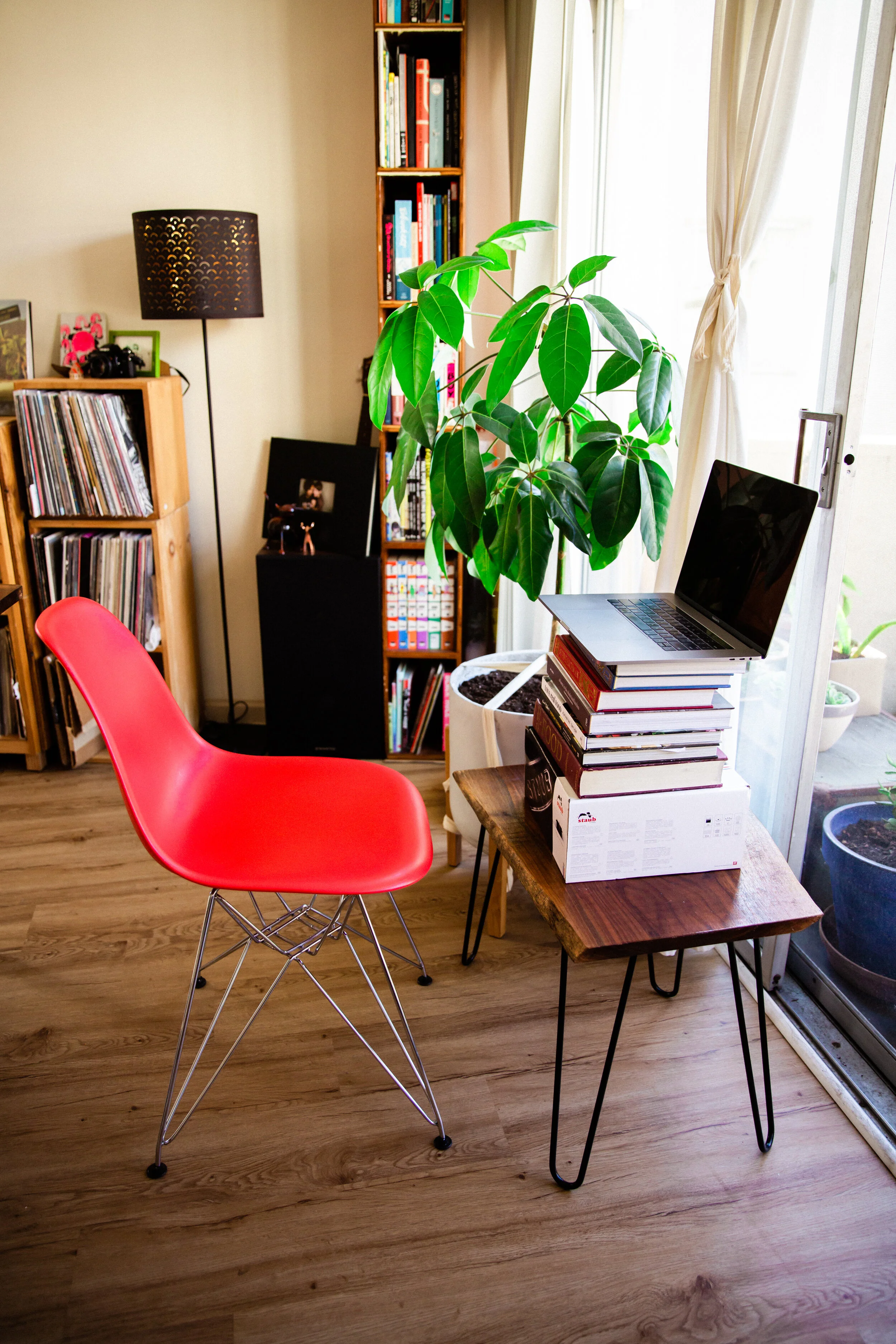 How to set-up to record your own gorgeous videos — TINY OAK MEDIA