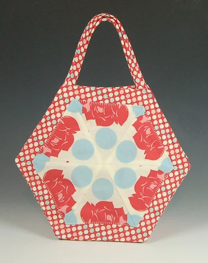 Sewing & Fiber Inspired by the Yin-Yang Symbol Jamie Kalvestran Yin ...