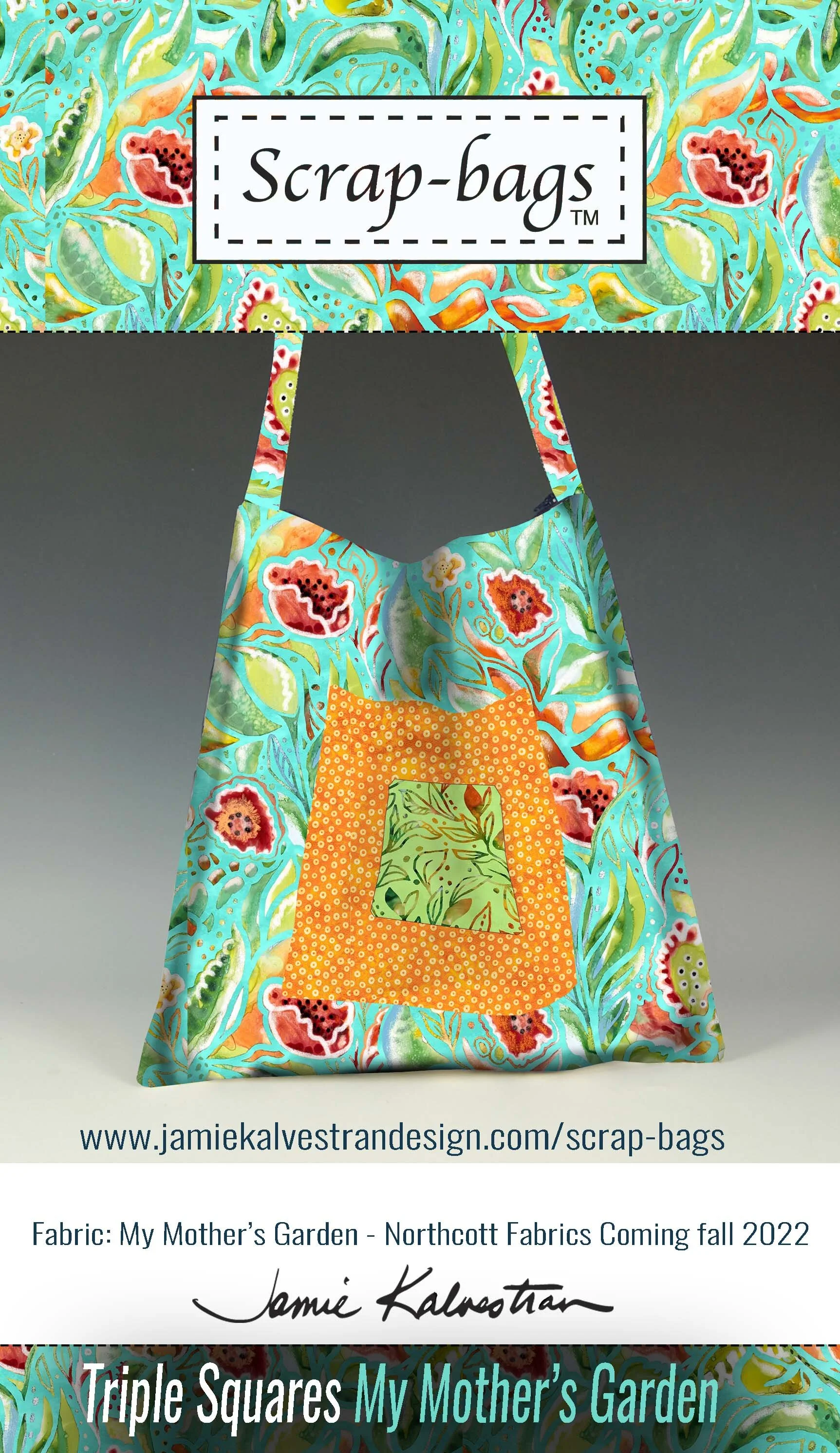 Sewing & Fiber Inspired by the Yin-Yang Symbol Jamie Kalvestran Yin ...