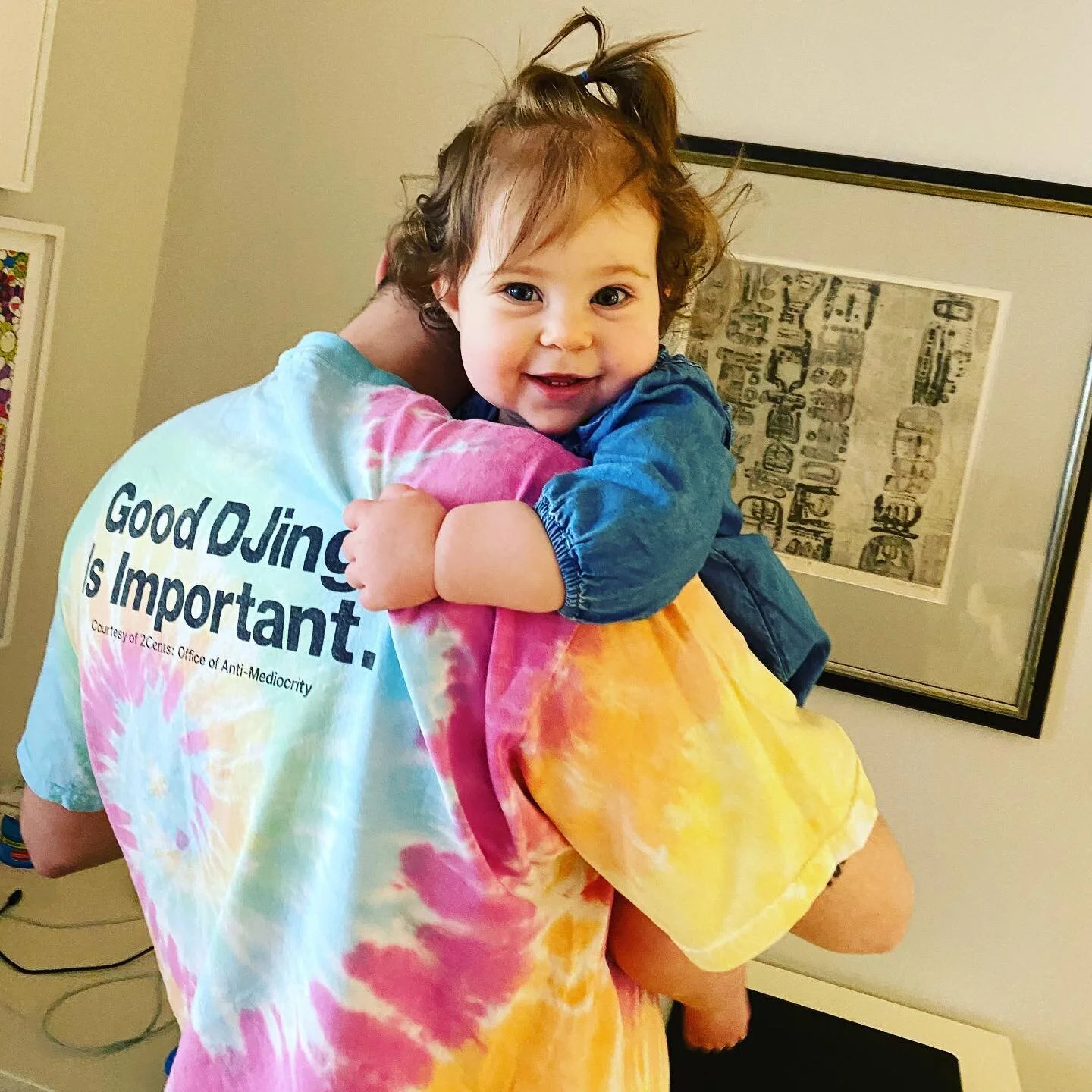 Christopher Sealey – DJ to the global elite