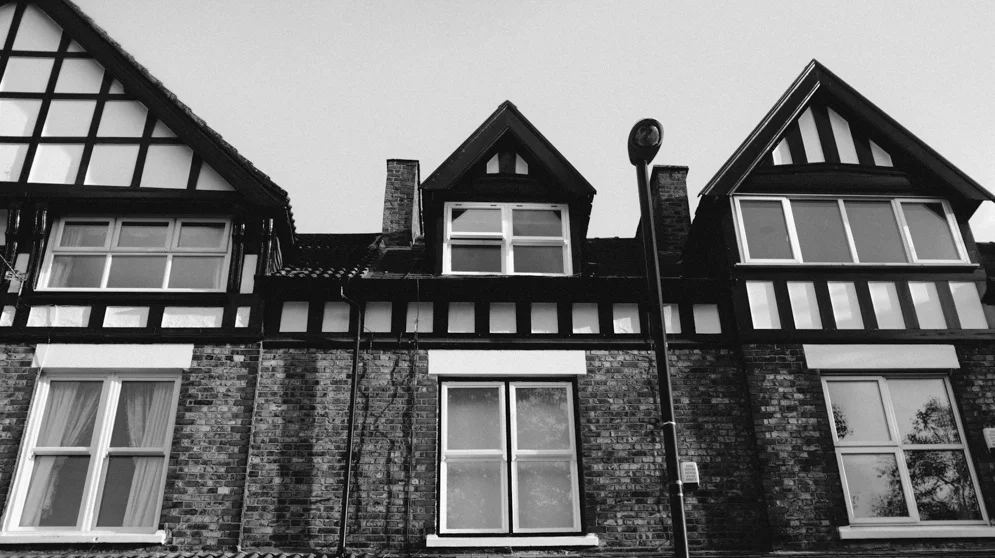 Seperation/Divorce — JOHN COTTERILL