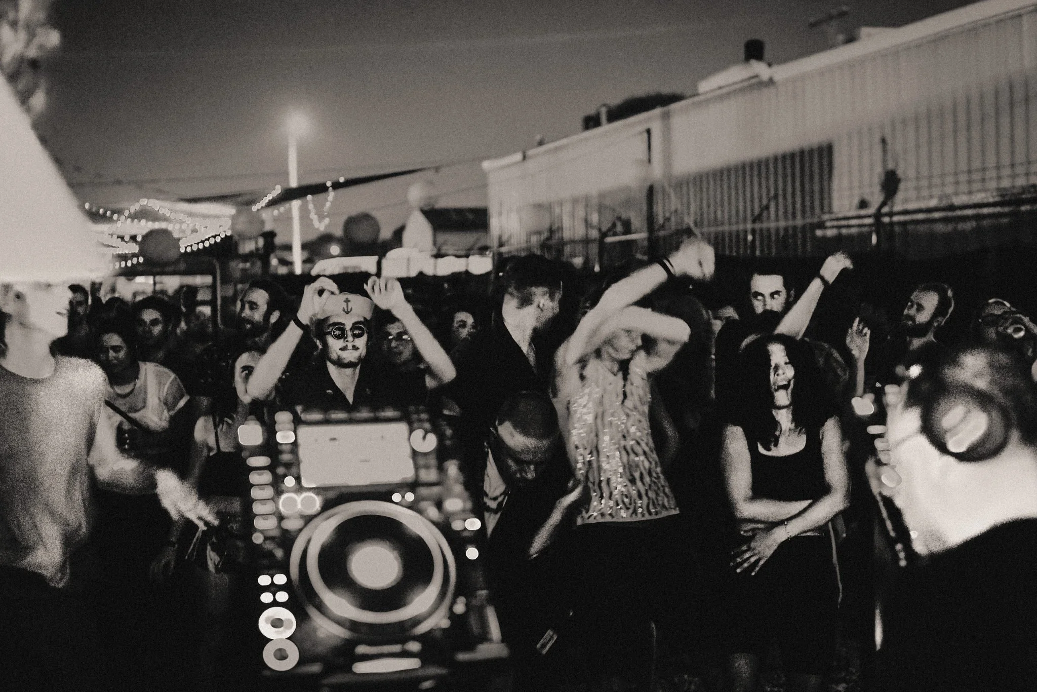 New City Movement