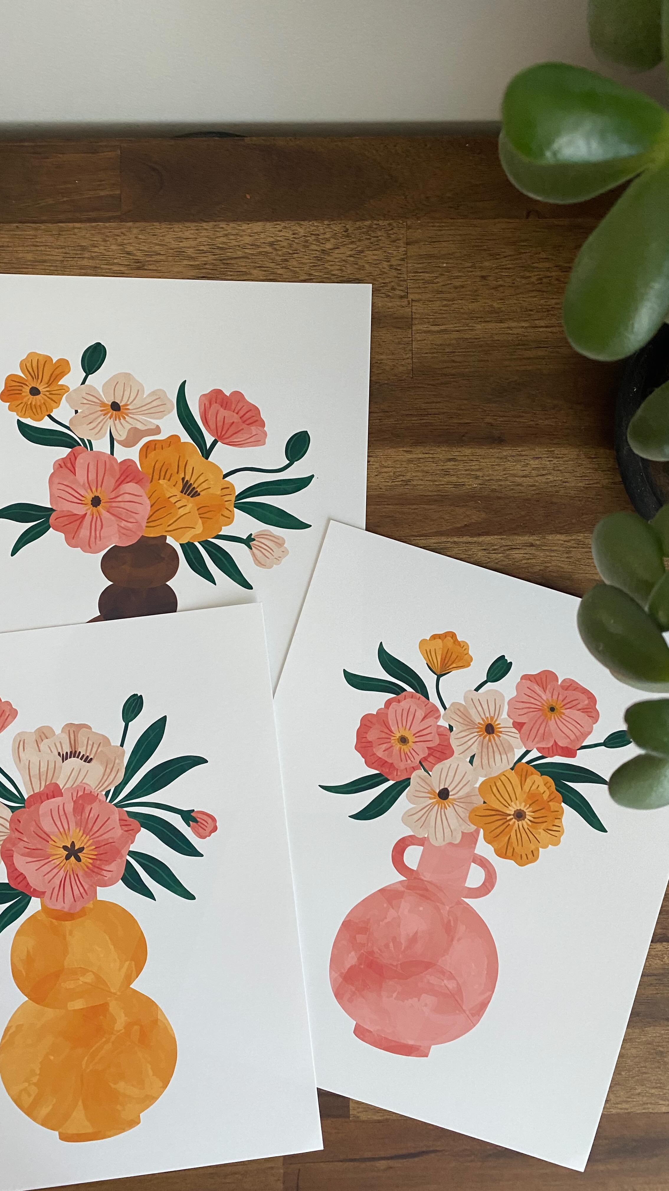 What is Surface Design and How I Became a Surface Designer — Hollei ...