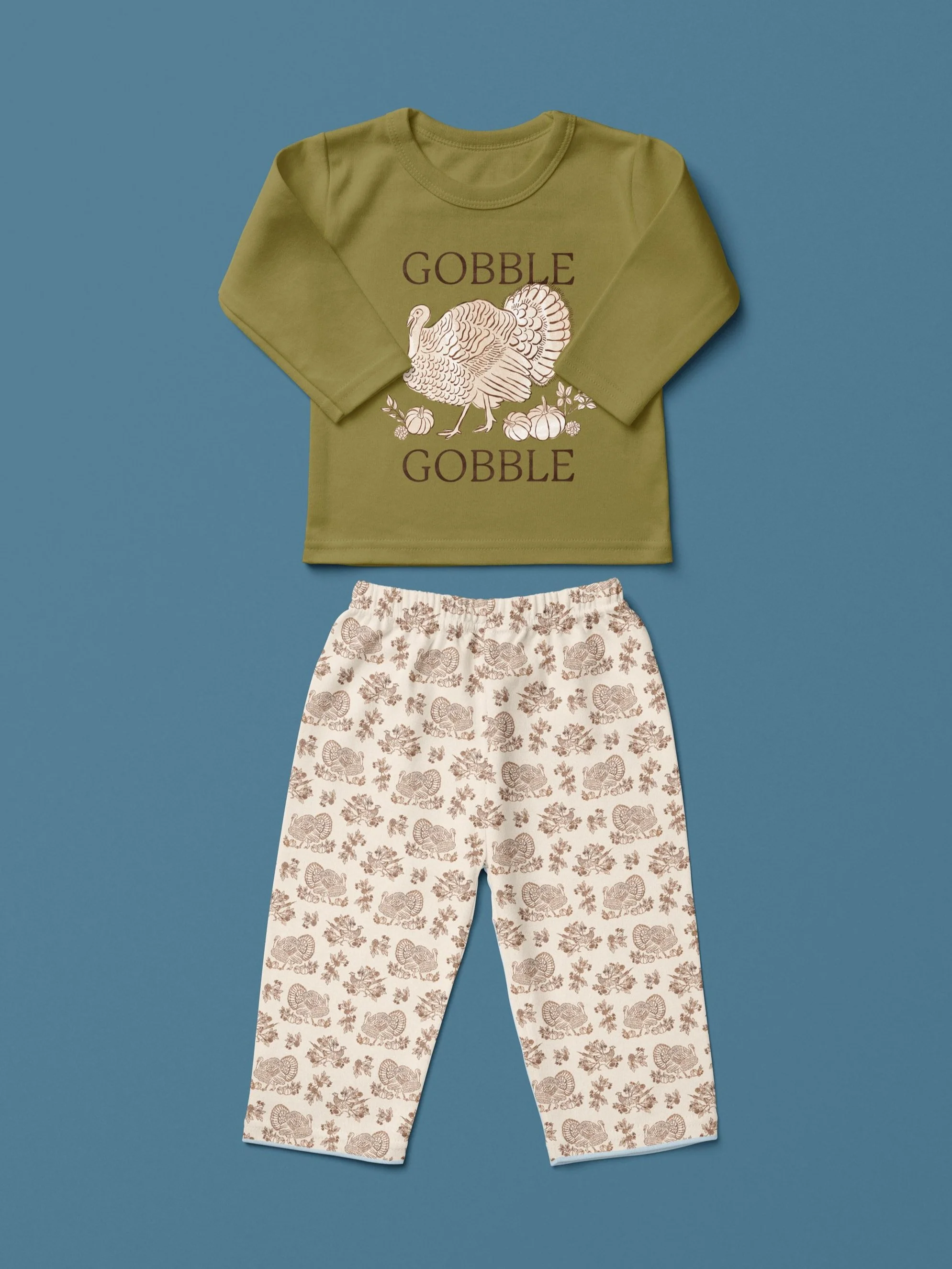 Trend Spotlight: Harvest Toile — Hollei Anne Design Co.